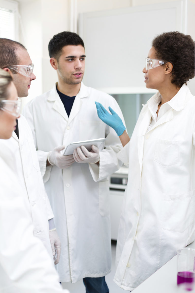 14 Career Paths for Microbiologists – Microbiologics Blog 14 Career Paths for Microbiologists – Microbiologics Blog