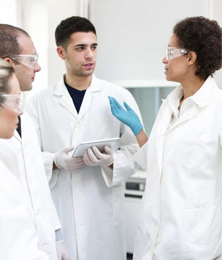 How to Choose QC Strains for Microbial ID Systems - Microbiologics Blog