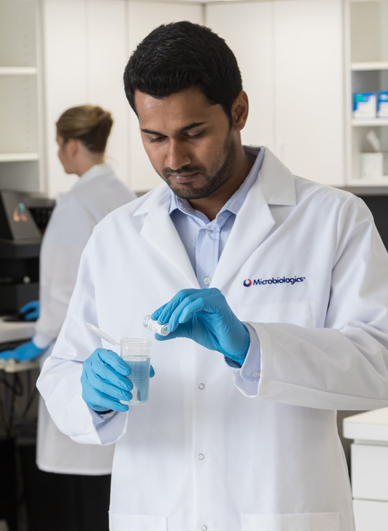 14 Career Paths for Microbiologists - Microbiologics Blog