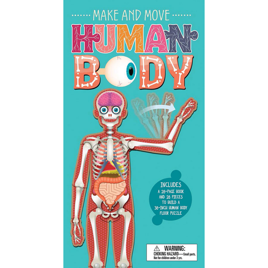 15 Science Gifts Your Kids Will Love - Microbiologics Blog