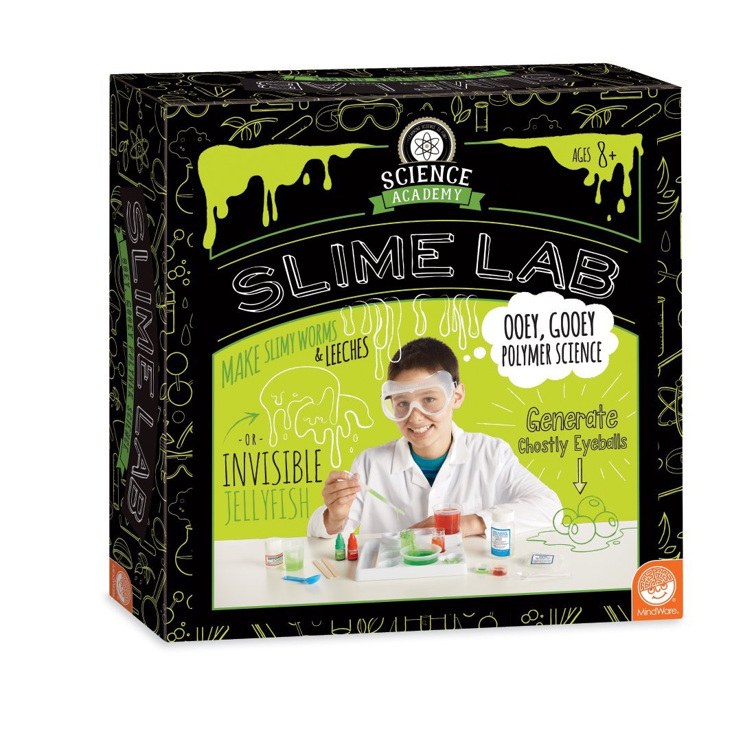 15 Science Gifts Your Kids Will Love - Microbiologics Blog