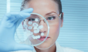 Identification and Preservation Techniques of Environmental Isolates ...