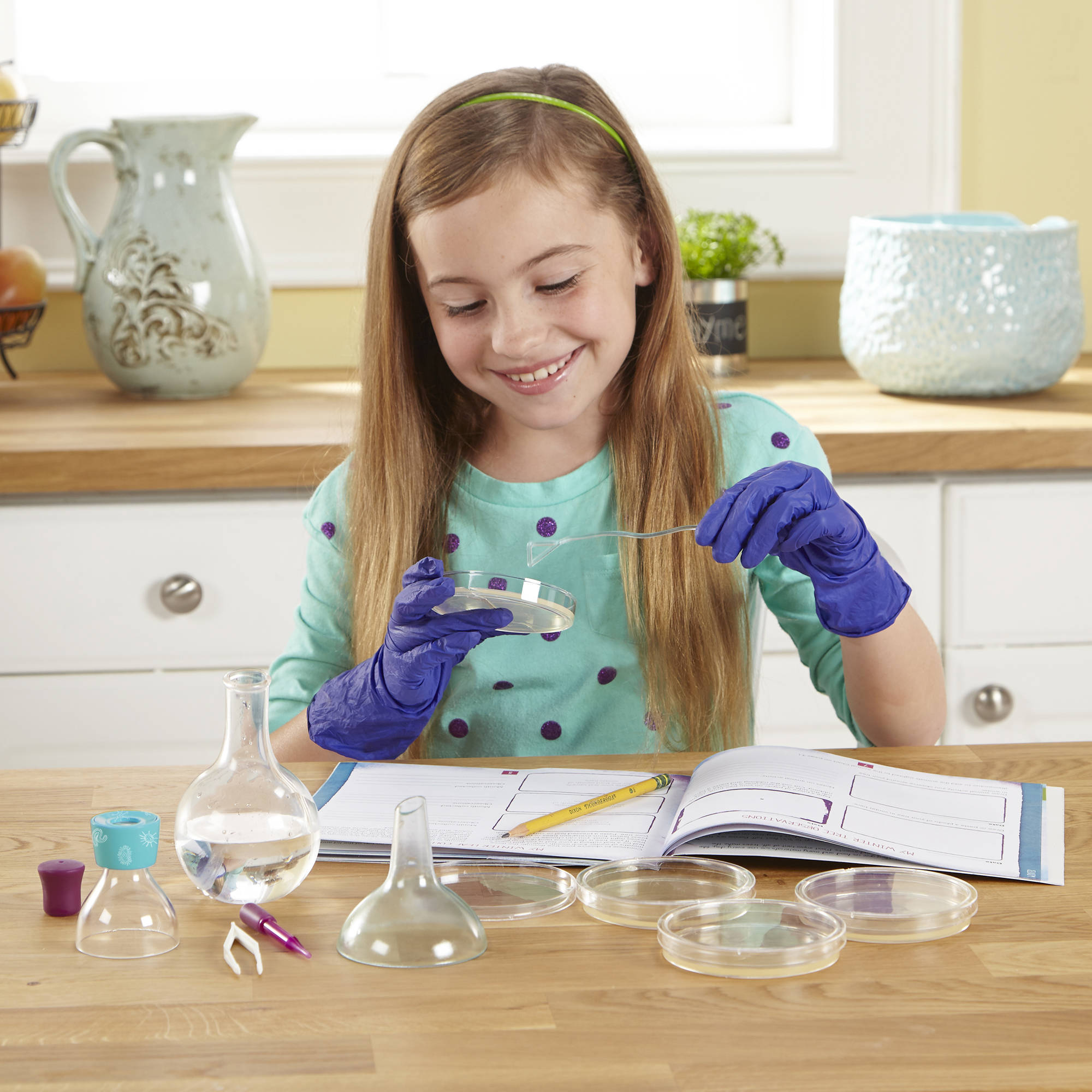 2019 Holiday Gift Guide for Kids Who Love Science – Microbiologics Blog