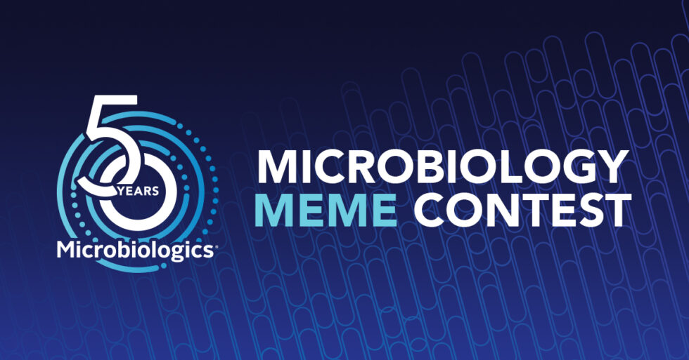 Microbiology Meme Contest - Microbiologics Blog