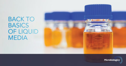Back to Basics: Best Practices for Growth in Liquid Media ...